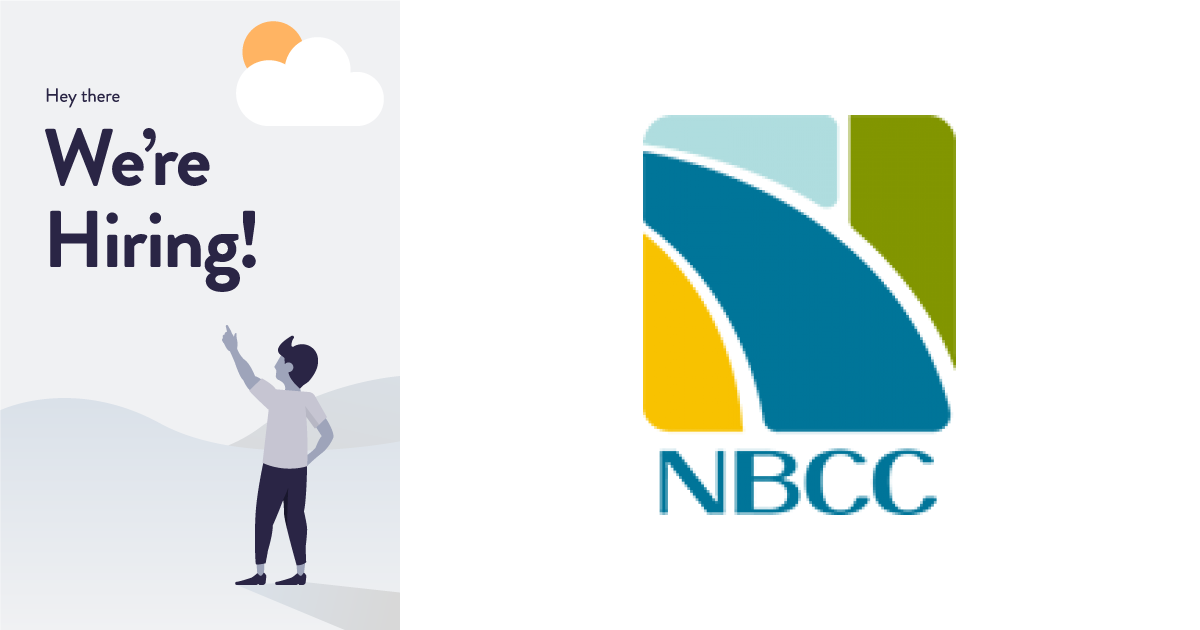 Careers at New Brunswick Community College (NBCC) | Jobs.careerbeacon.com