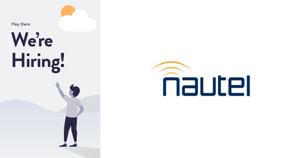 General Applications, Nautel at Nautel Ltd. | Careerbeacon.com