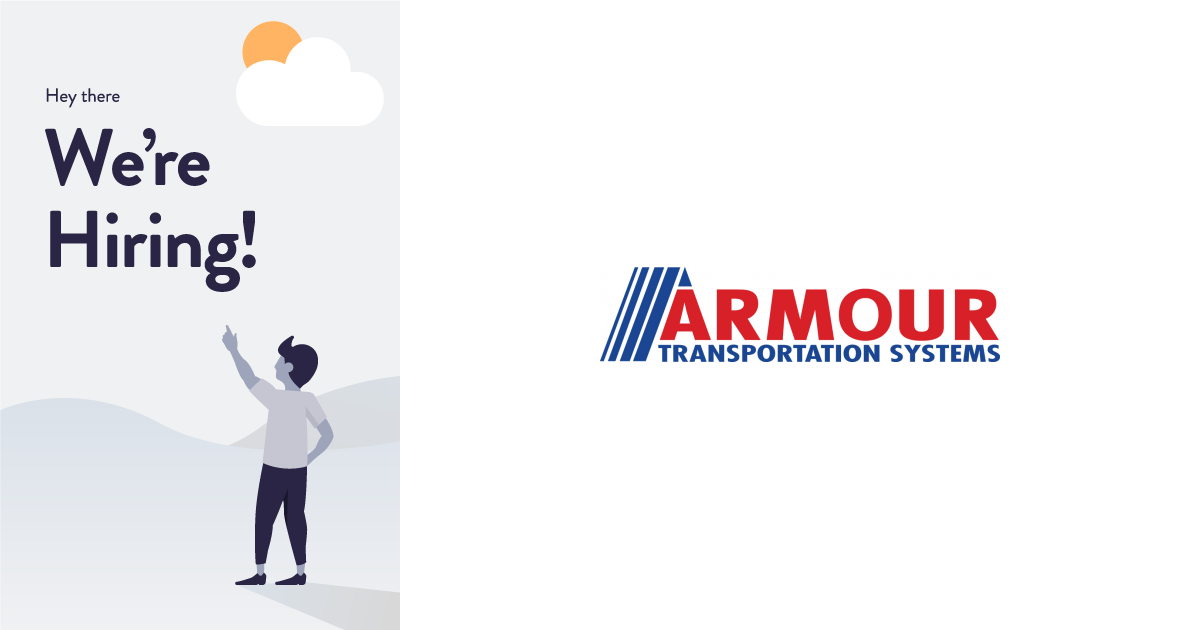 Armour Transportation Systems | CareerBeacon