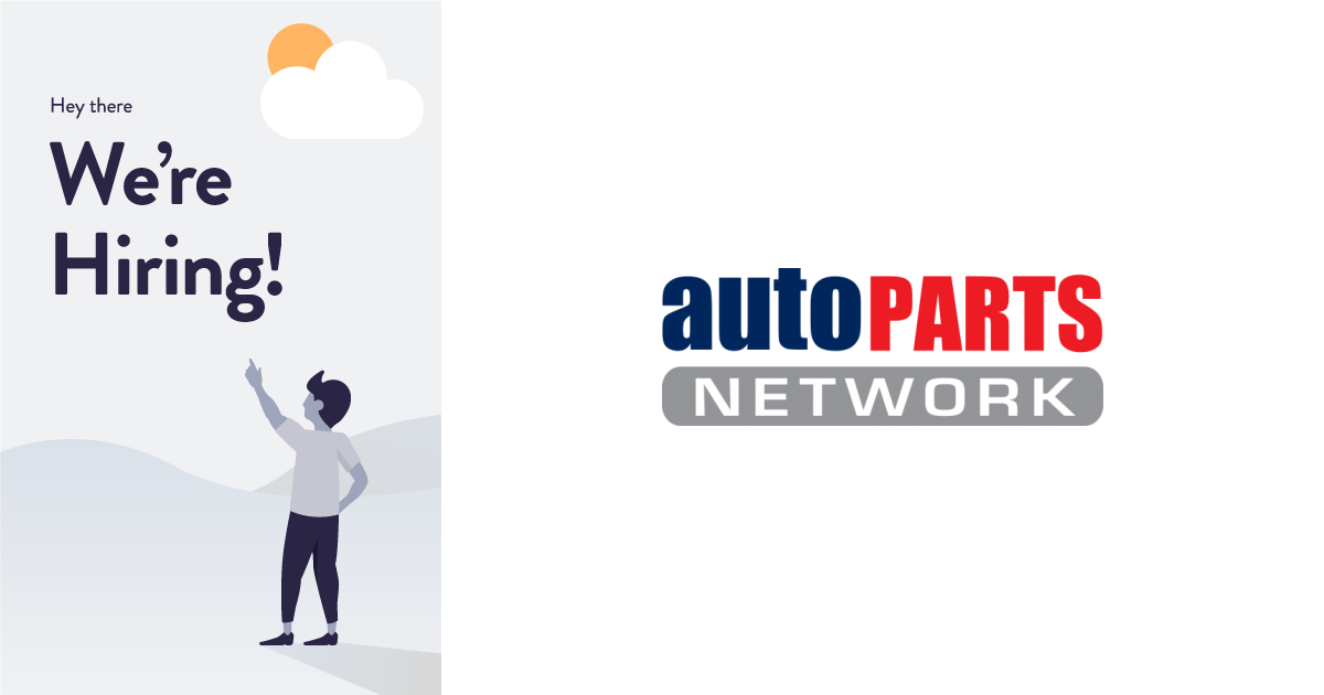 Auto Parts Network | CareerBeacon