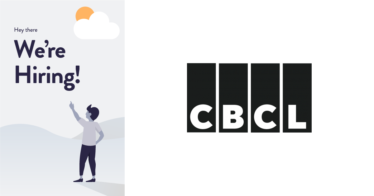 CBCL Limited's Employer Showcase | CareerBeacon