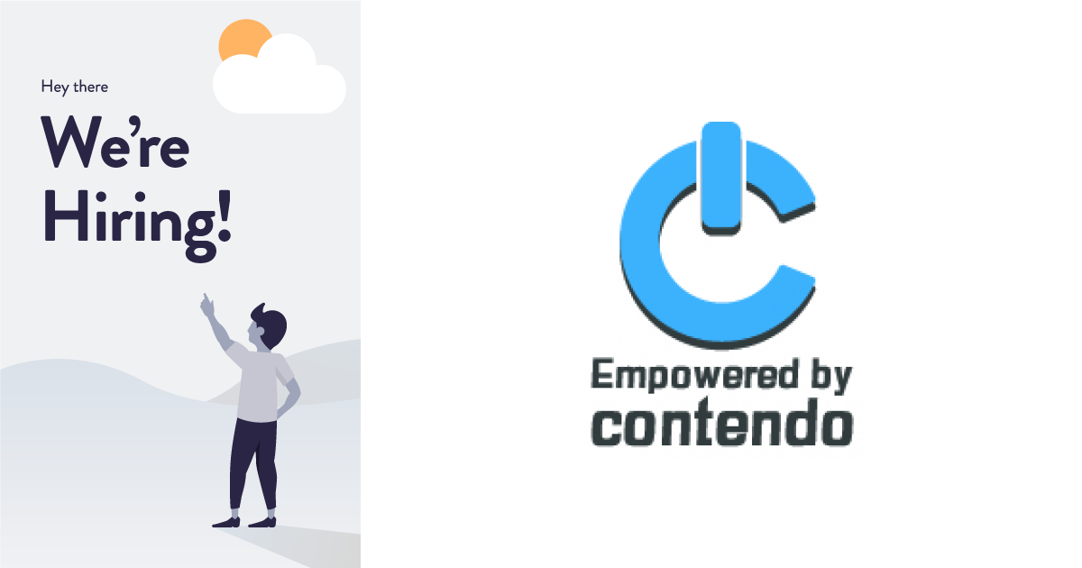 Illustrator / Animator / Adobe Captivate Professional Job at Contendo ...