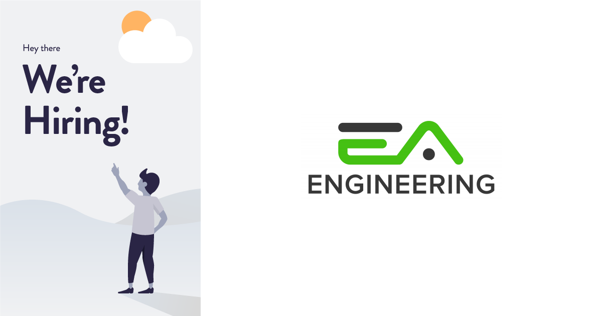EA Engineering | CareerBeacon