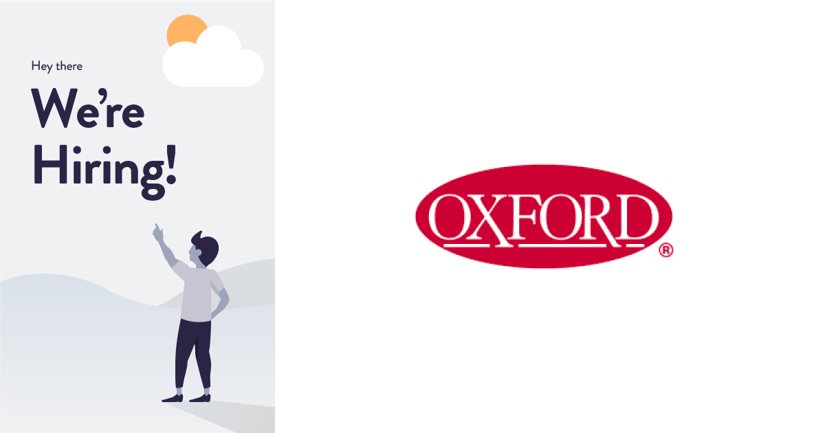 Forklift Operator Job at Oxford Frozen Foods | CareerBeacon