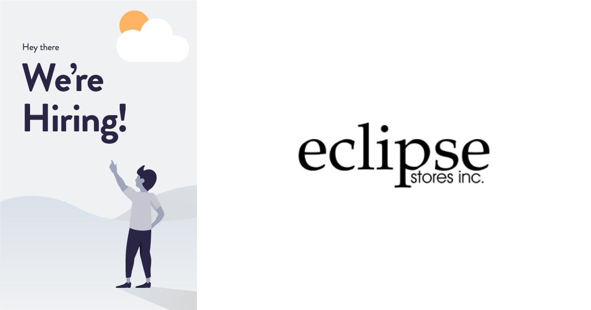 Eclipse Stores Inc. | CareerBeacon