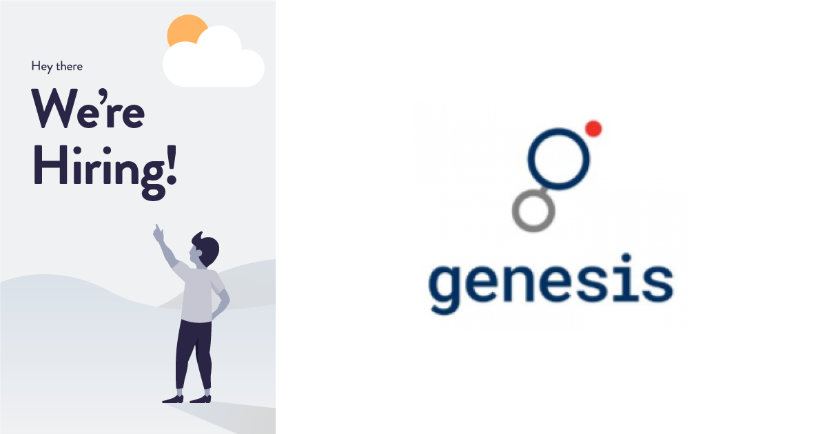 Genesis Centre | CareerBeacon