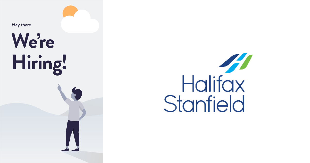 Intermediate Network Engineer Job at Halifax International Airport ...