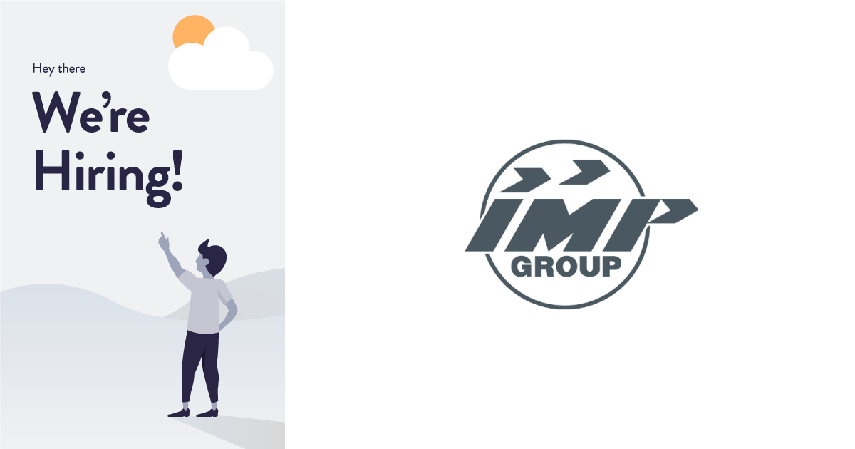 IMP Group Limited's Employer Showcase | CareerBeacon