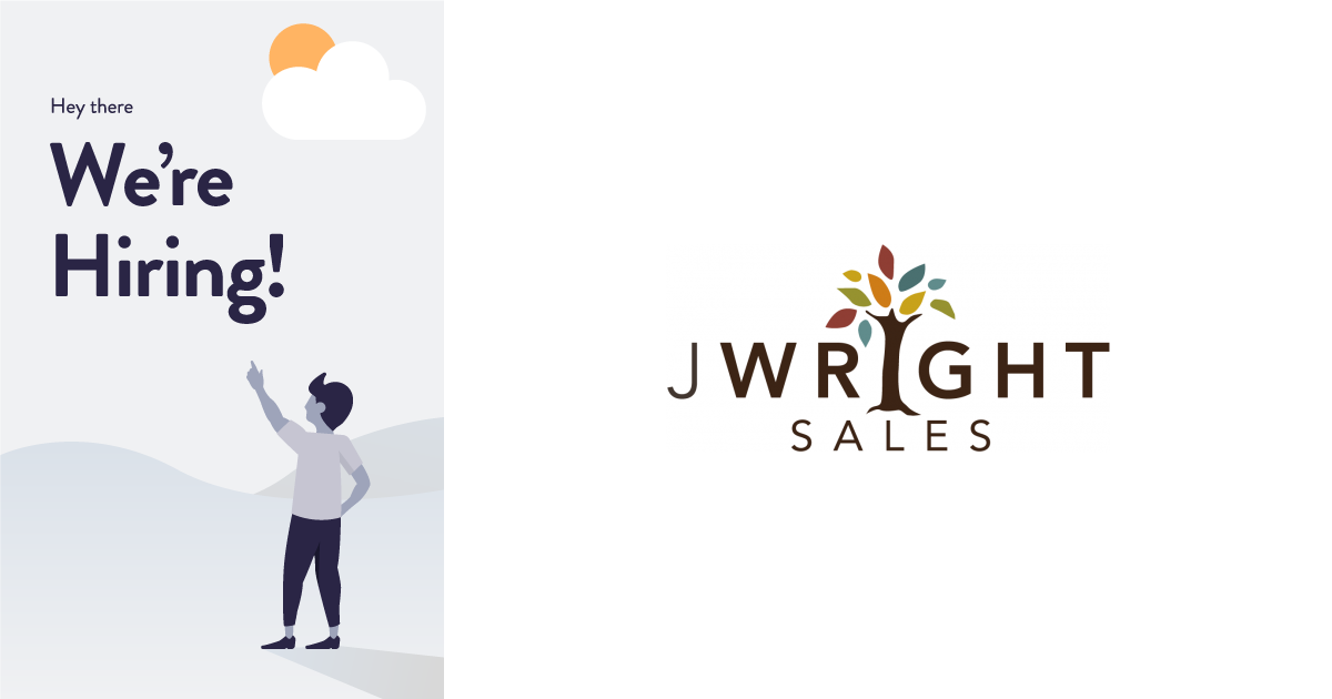 J. Wright Sales Ltd. | CareerBeacon