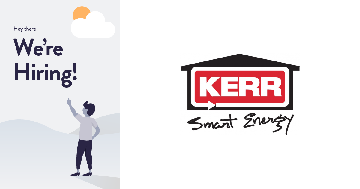 Careers at Kerr Controls Ltd. | Find Jobs Today | CareerBeacon