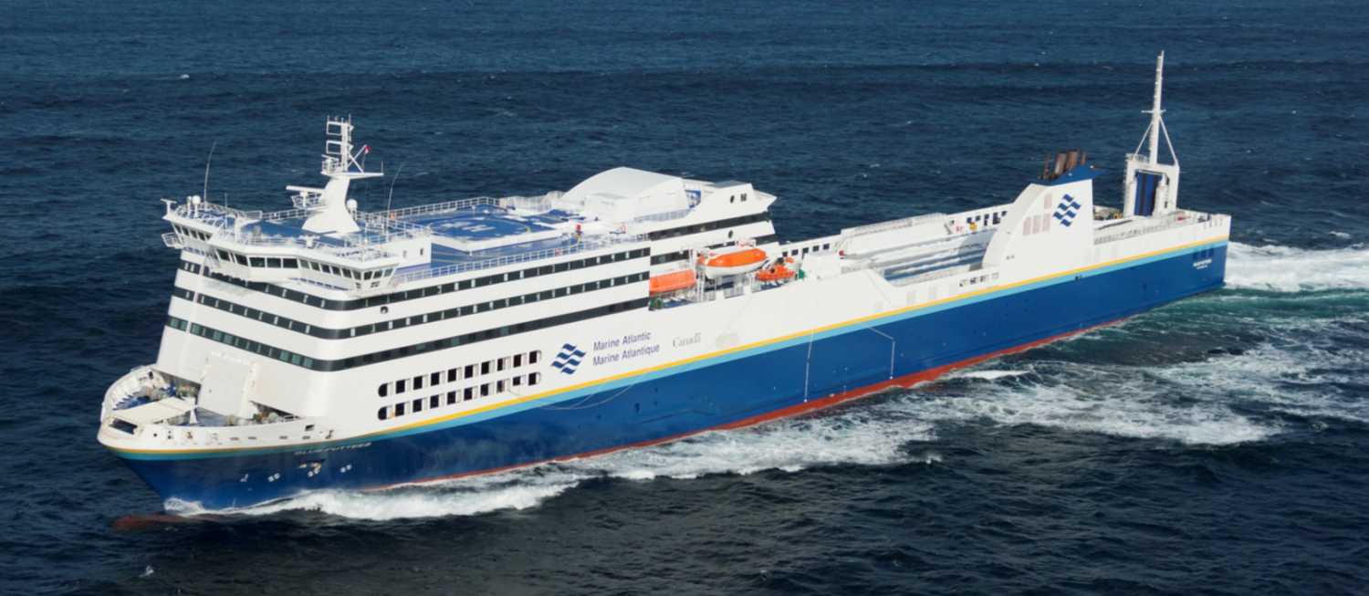 Marine Atlantic Inc.'s Employer Showcase | CareerBeacon