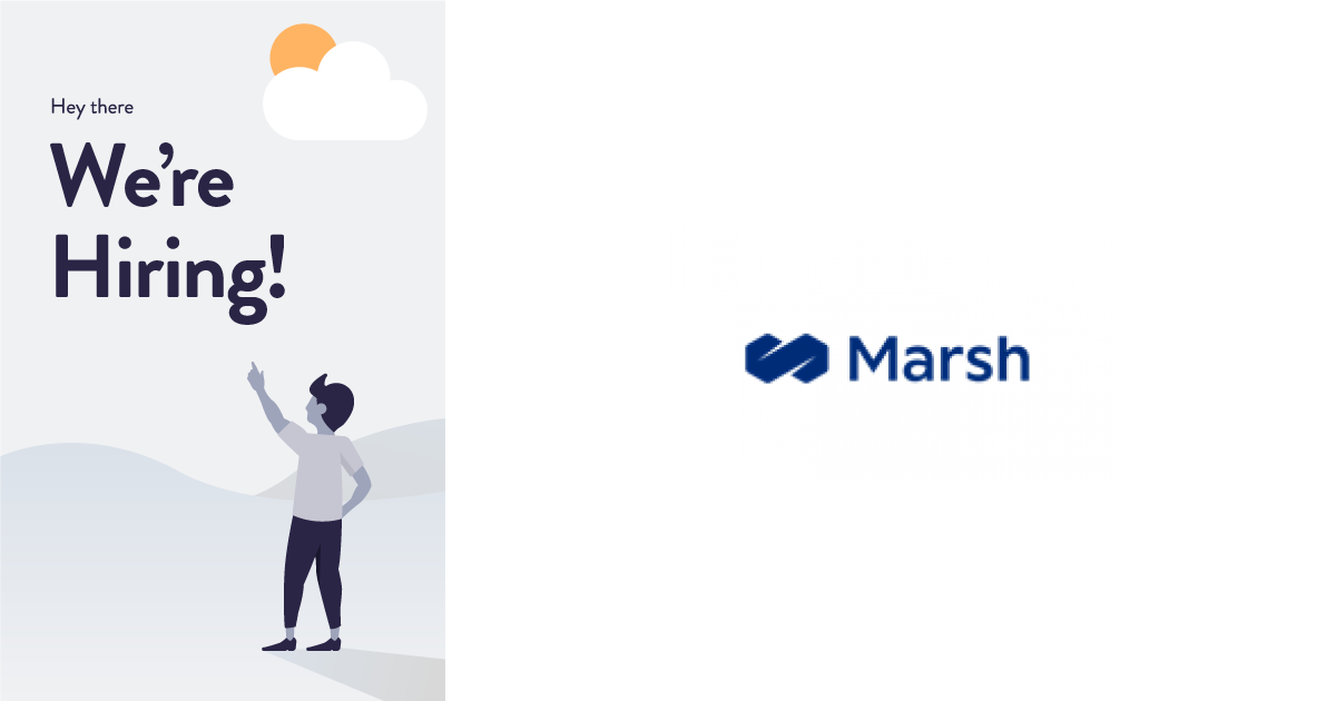 Careers at Marsh | Find Jobs Today | CareerBeacon