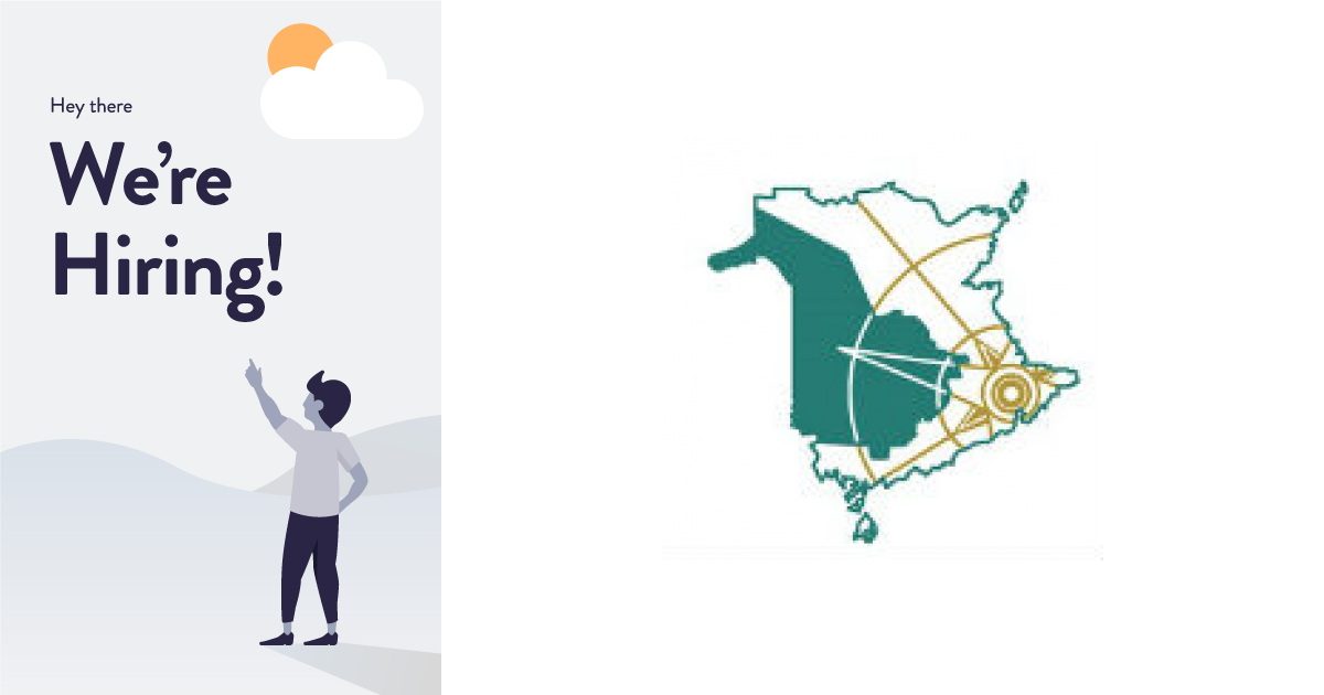 (ASD-W) - Fredericton High School - 1.00 FTE Contract D - EST-EAL SLIFE ...