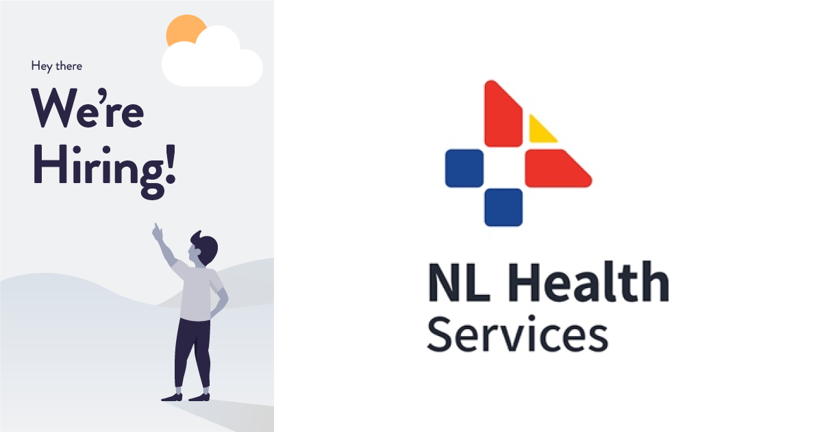 Digital Health Division, NLHS | CareerBeacon