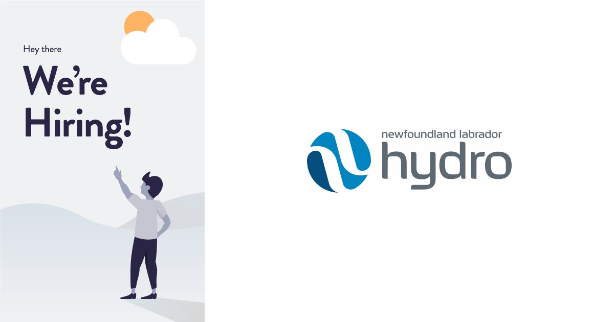 Newfoundland and Labrador Hydro's Employer Showcase | CareerBeacon