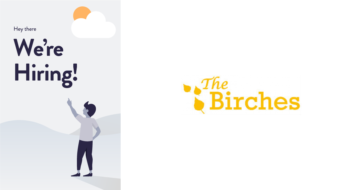 Cook (part-time) Job at The Birches Nursing Home | CareerBeacon