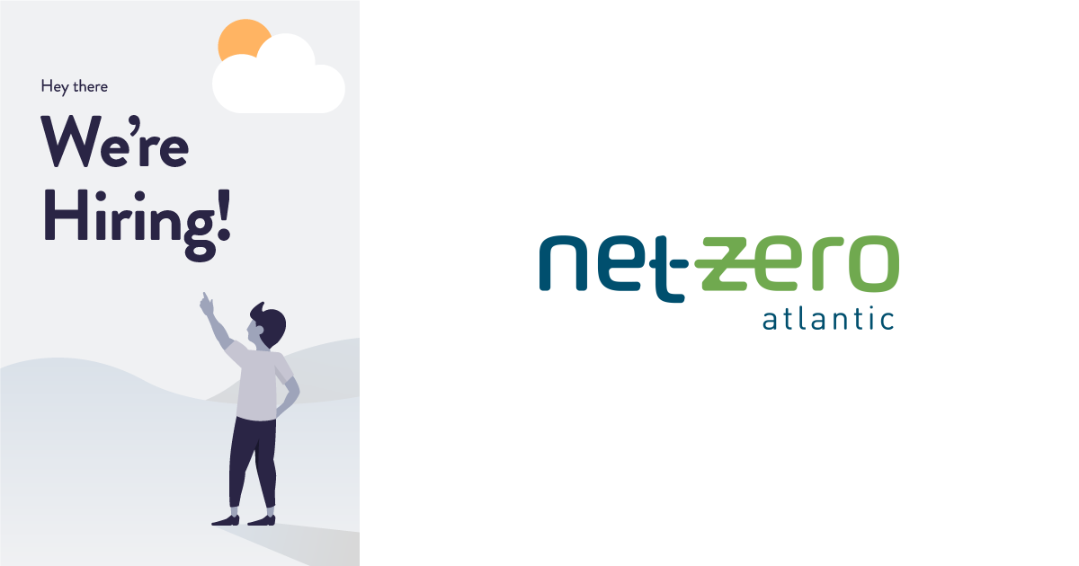 Net Zero Atlantic | CareerBeacon