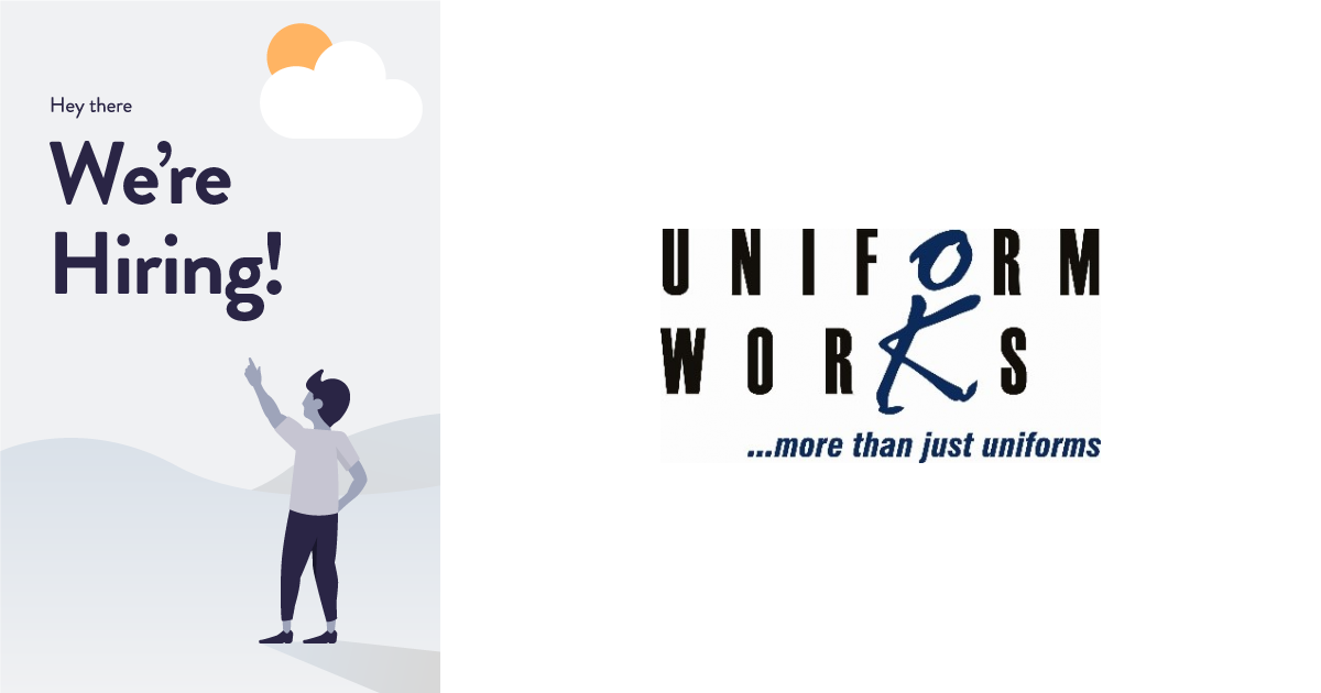 Uniform Works | CareerBeacon