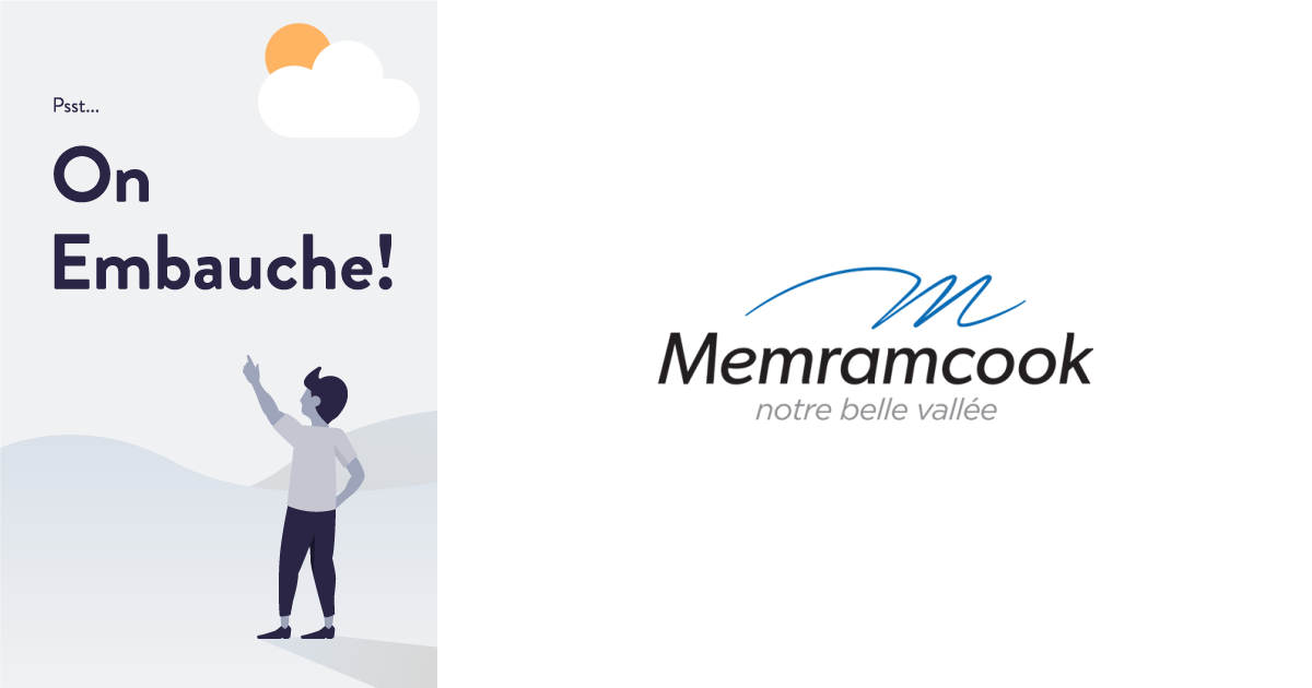Village de Memramcook | CareerBeacon
