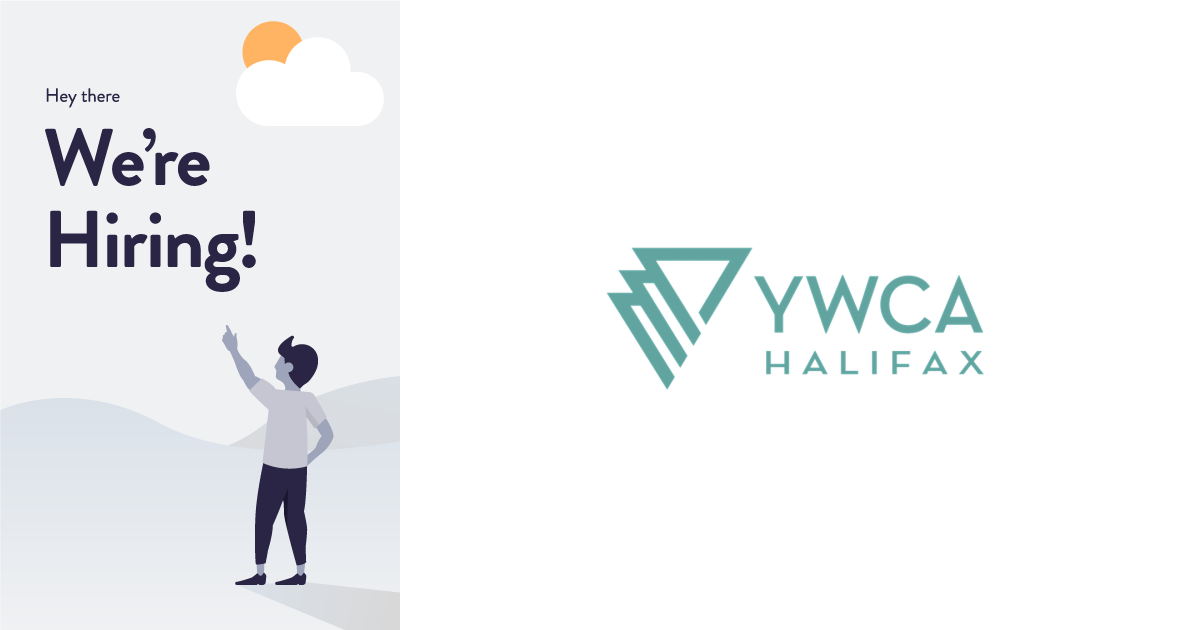 Grant Writer and Special Projects Coordinator Job at YWCA Halifax ...
