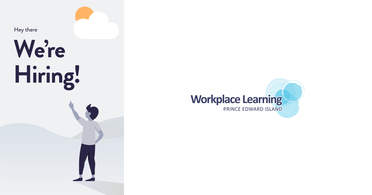 Workplace Learning PEI | CareerBeacon