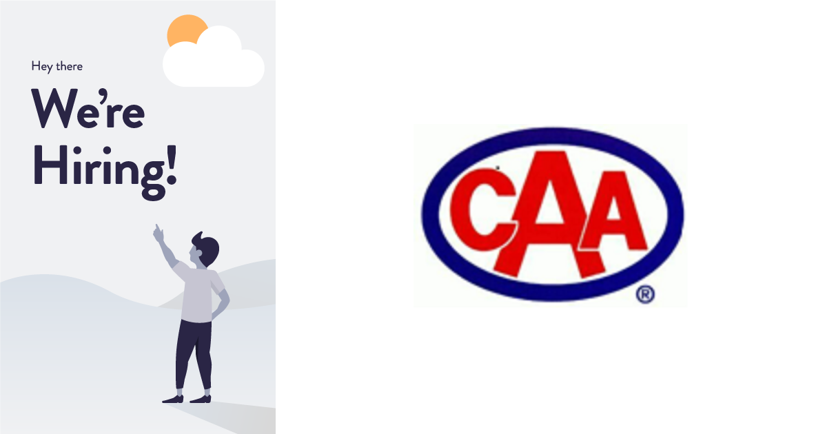 CAA Atlantic's Employer Showcase | CareerBeacon