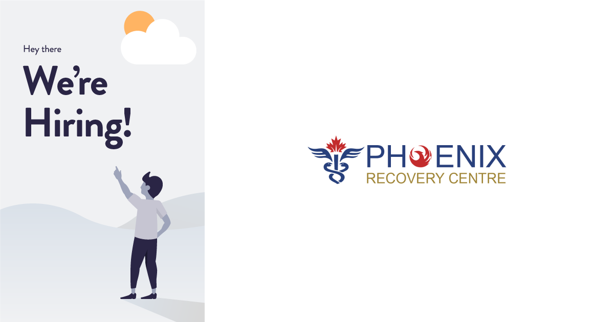 The Phoenix Recovery Centre | CareerBeacon