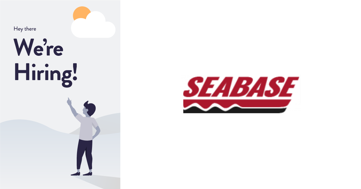 Chief Cook Job at Seabase Newfoundland Limited on Behalf of Bernhard ...