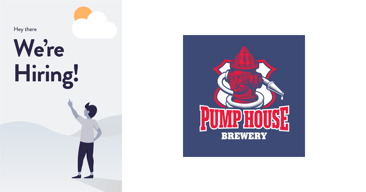 Pump House Brewery | CareerBeacon