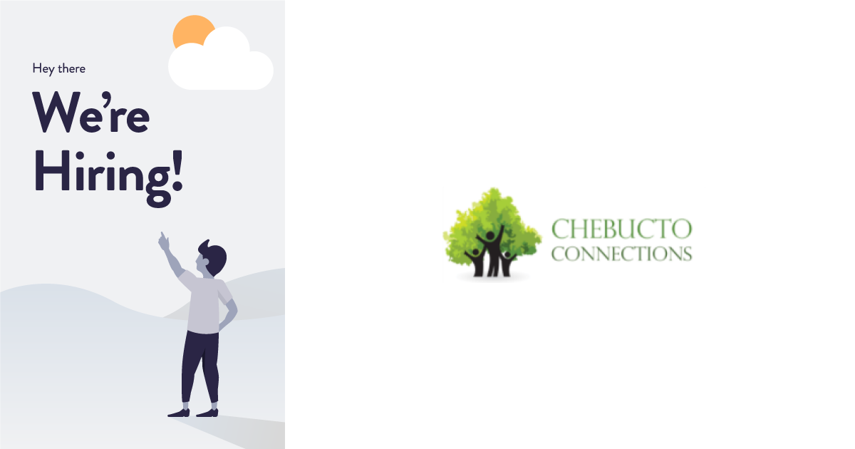 Chebucto Connections | CareerBeacon