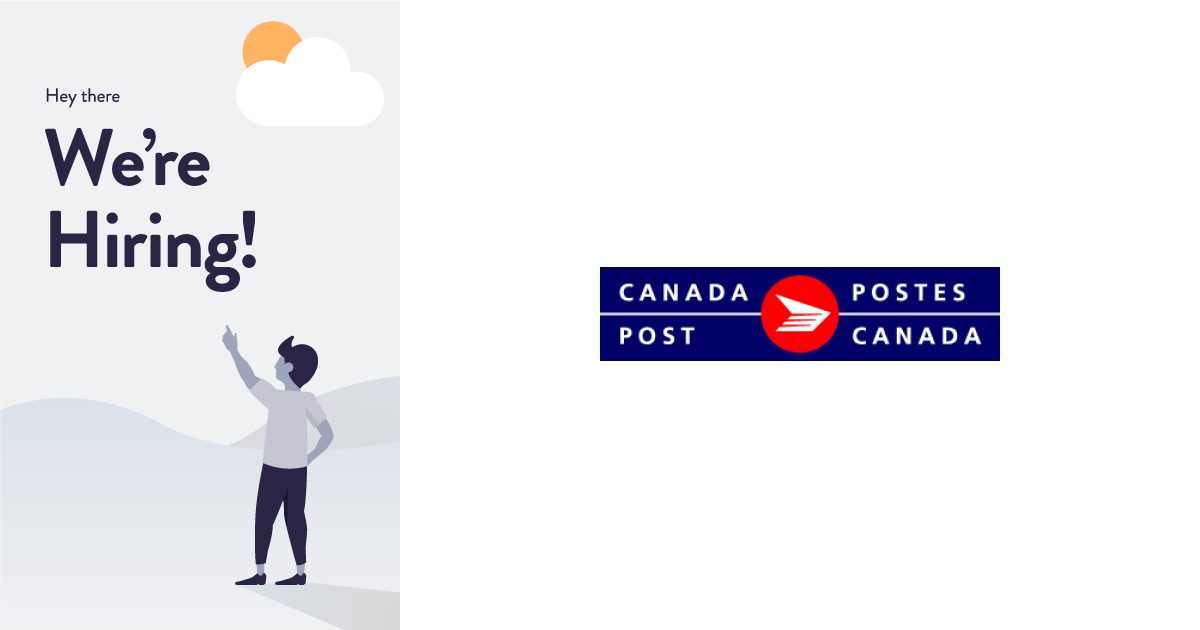 Superviseur, Opérations sur les quais Job at Canada Post | CareerBeacon
