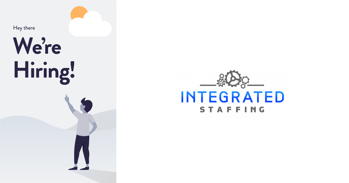Integrated Staffing Ltd | CareerBeacon