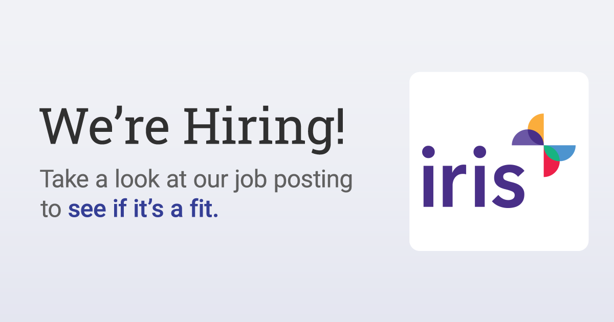 Iris Communications Inc. | CareerBeacon