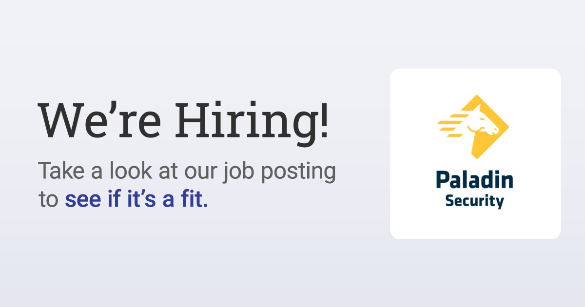 Security Shift Supervisor - Forensic Services and Coroner and apos;s ...