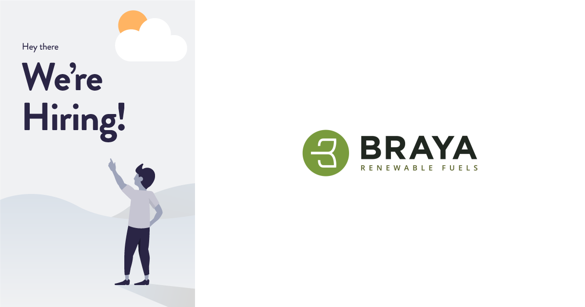 Braya Renewable Fuels (Newfoundland)'s Employer Showcase | CareerBeacon