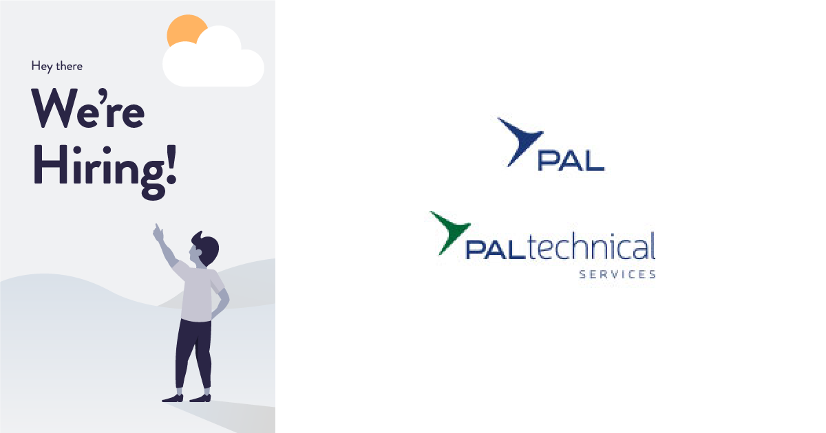 Aircraft Maintenance Engineers - Heavy Check Job at PAL Technical ...