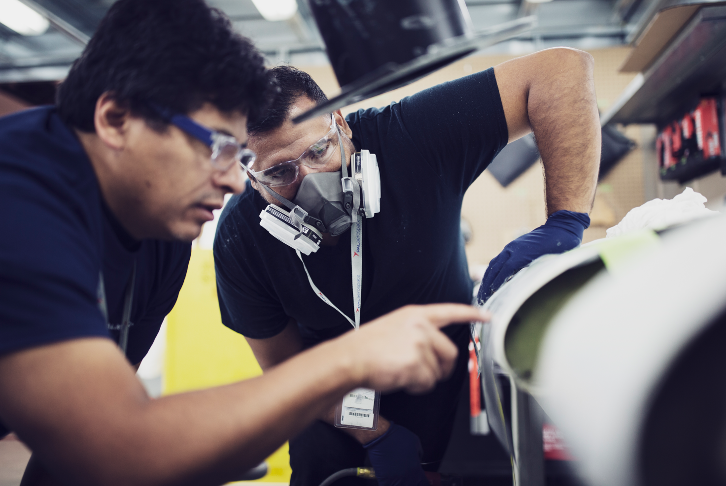 PAL Technical Services's Employer Showcase | CareerBeacon