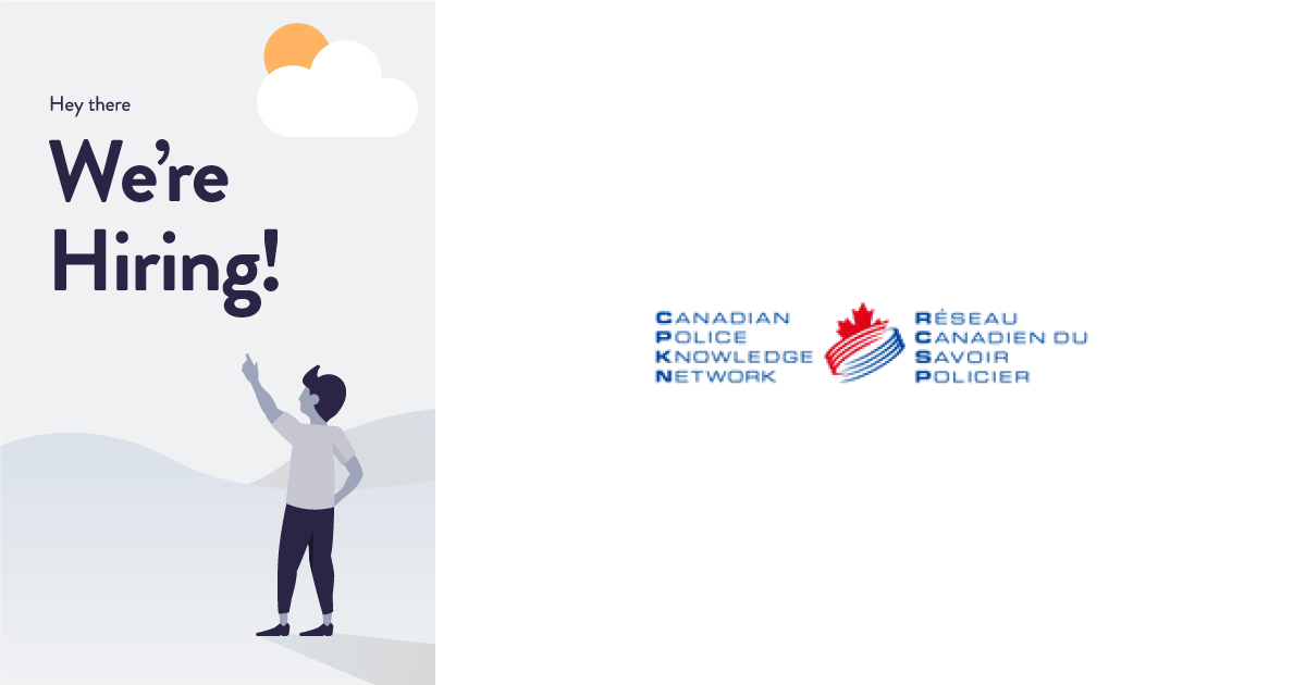 Canadian Police Knowledge Network (CPKN) | CareerBeacon