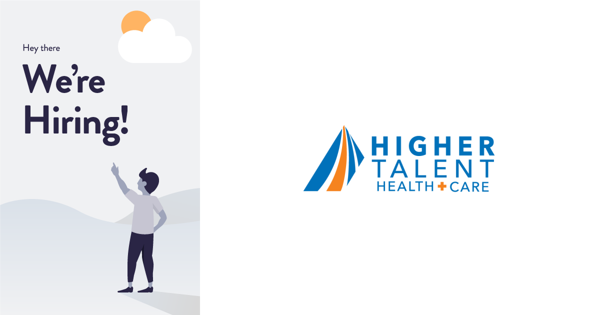 Higher Talent Healthcare's Employer Showcase | CareerBeacon