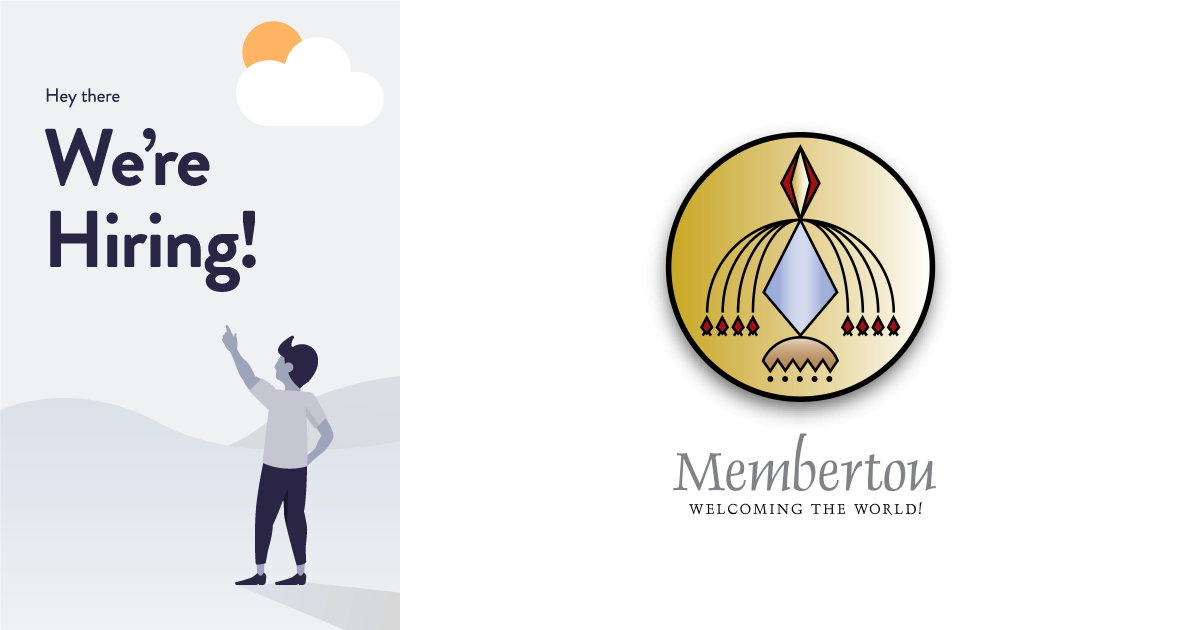 Membertou Reserve Band Council | CareerBeacon