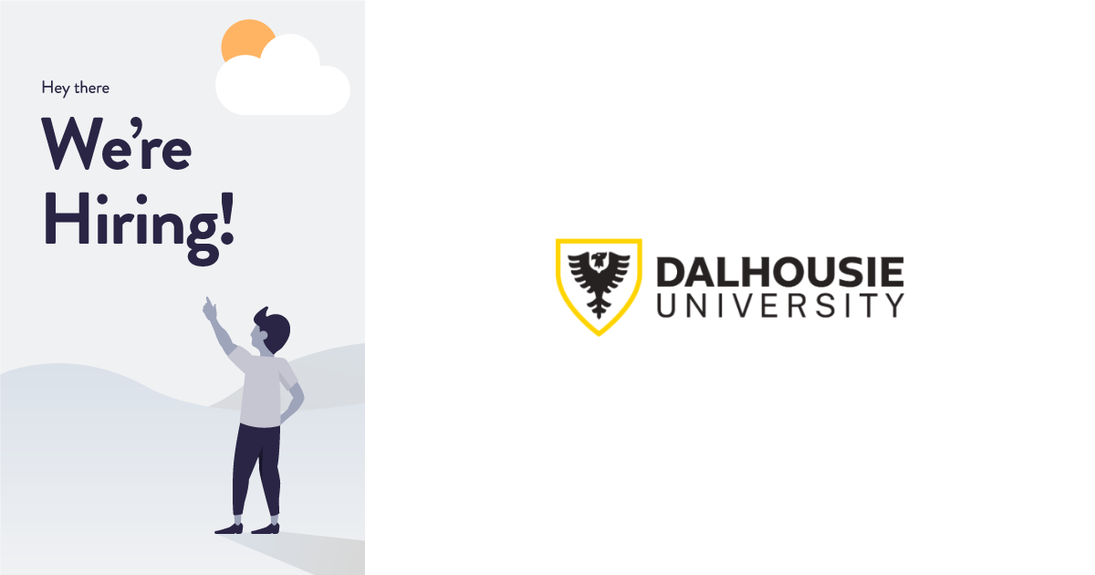 Dalhousie - Faculty of Engineering | CareerBeacon