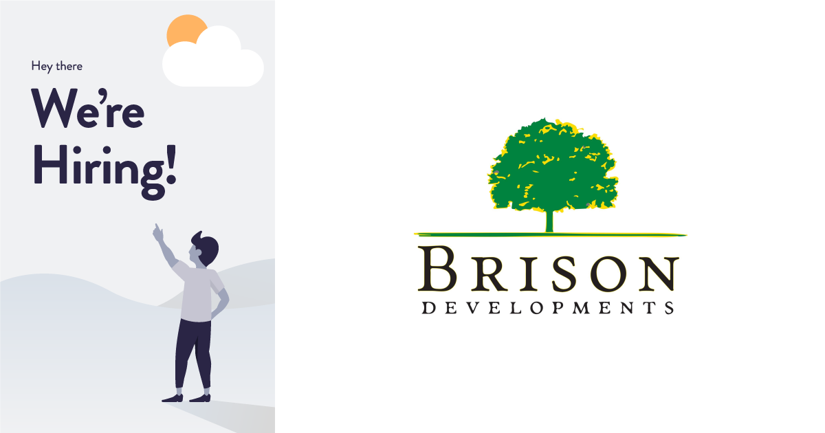 Live-In Apartment Building Superintendent Job at Brison Developments ...