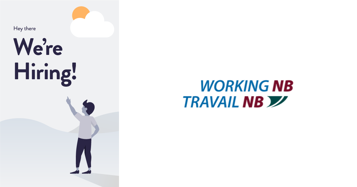 Careers at Working NB | Find Jobs Today | CareerBeacon