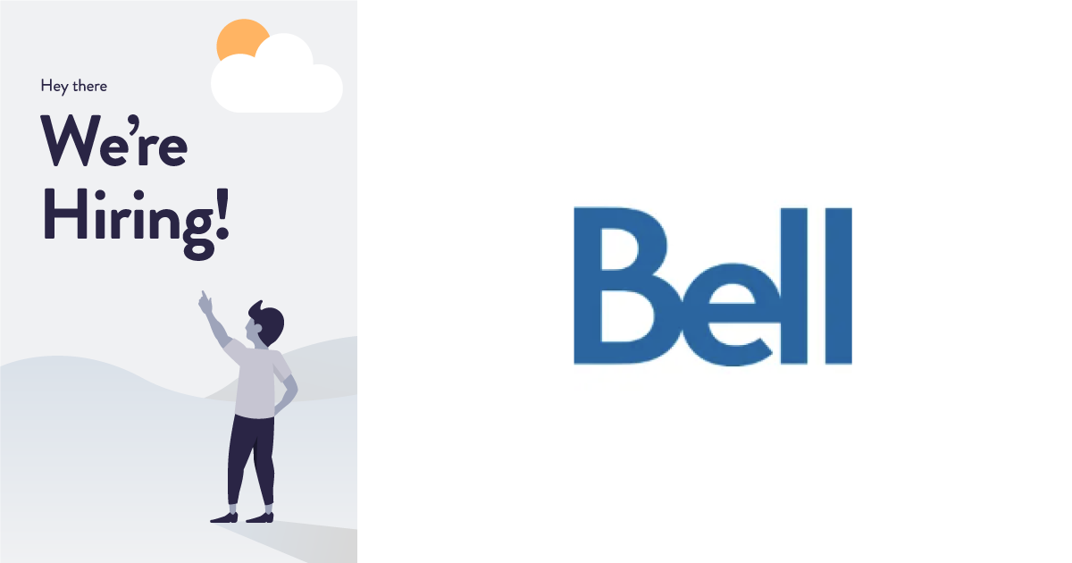 Retail Sales Associate, Plaza Blvd Job at Bell Canada | CareerBeacon