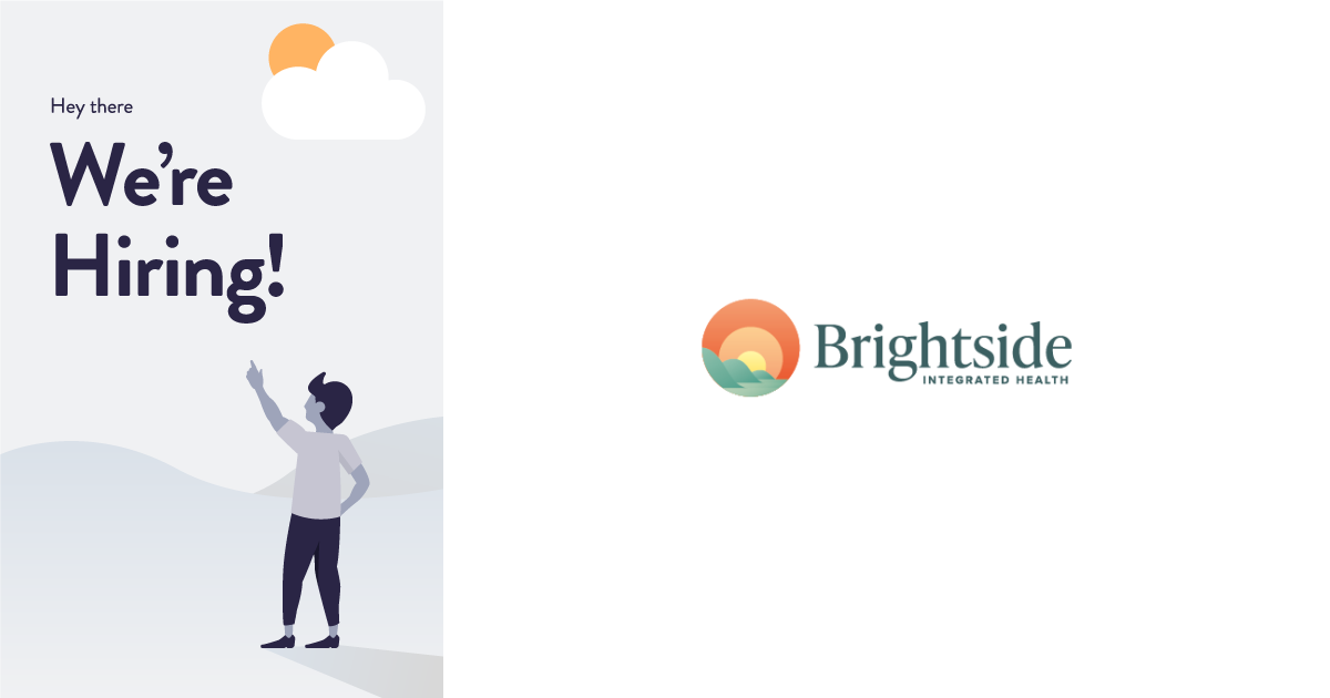 Brightside Integrated Health | CareerBeacon