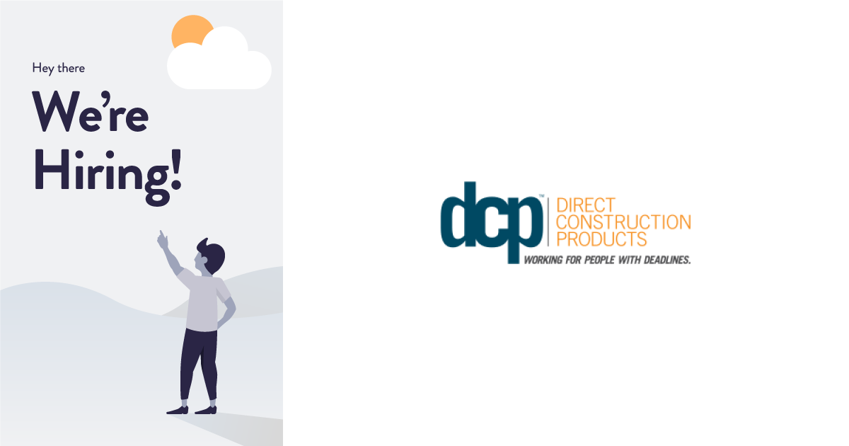 Direct Construction Products | CareerBeacon