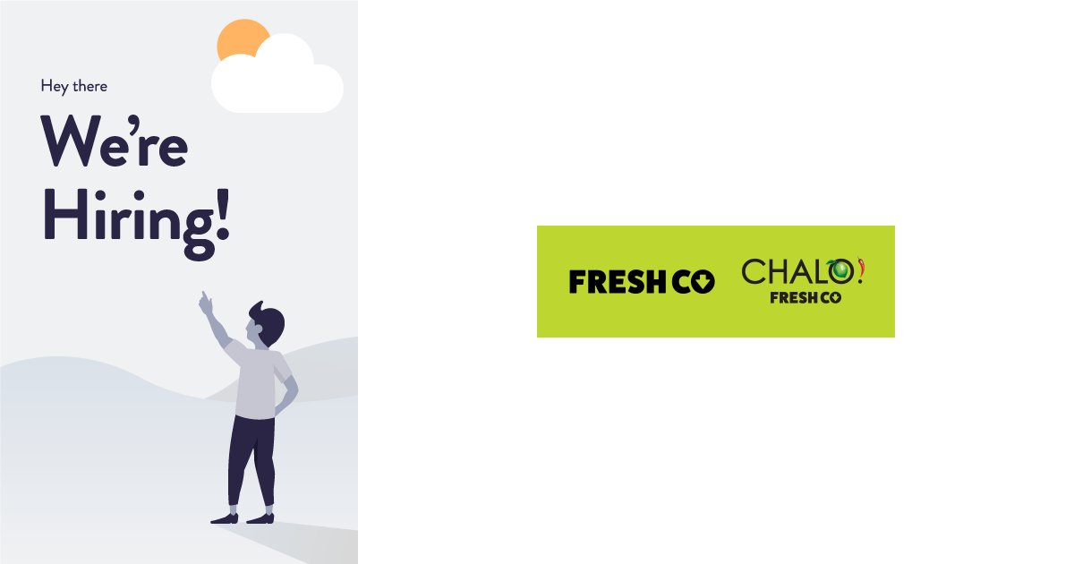 FreshCo | CareerBeacon
