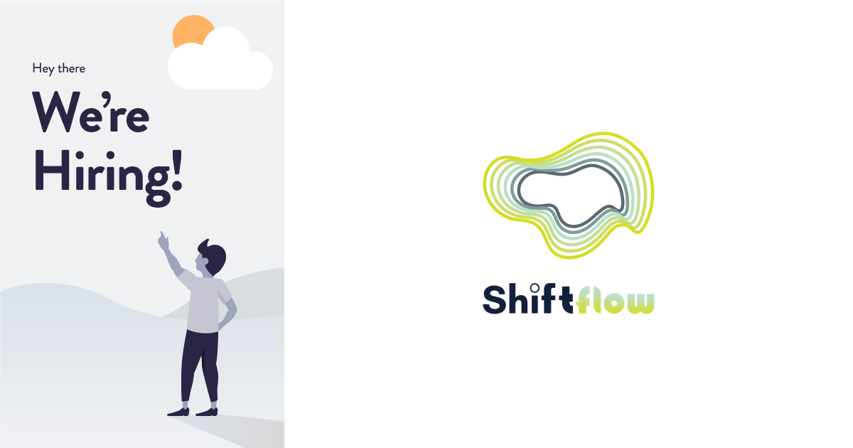 Shift Flow Inc | CareerBeacon